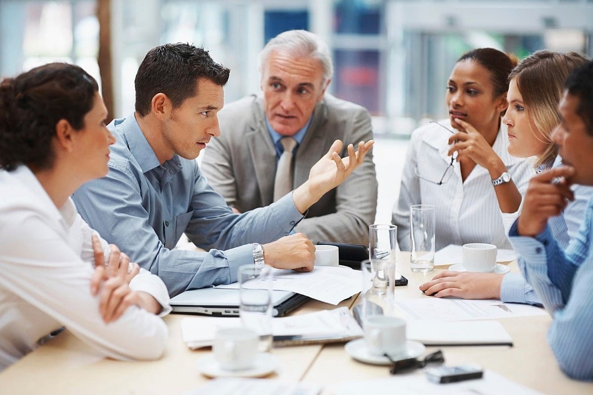 How to Prepare for a Group Discussion: 7 Mistakes to Avoid